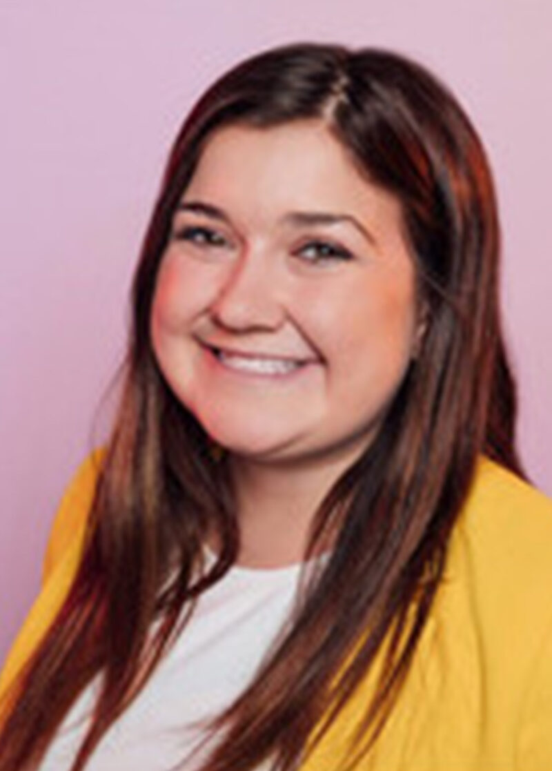 Danielle Sperry – WEAVE