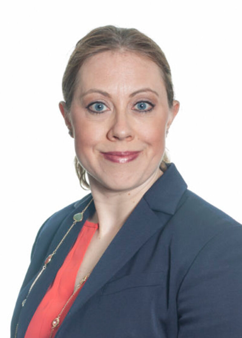 Elizabeth Mack – WEAVE