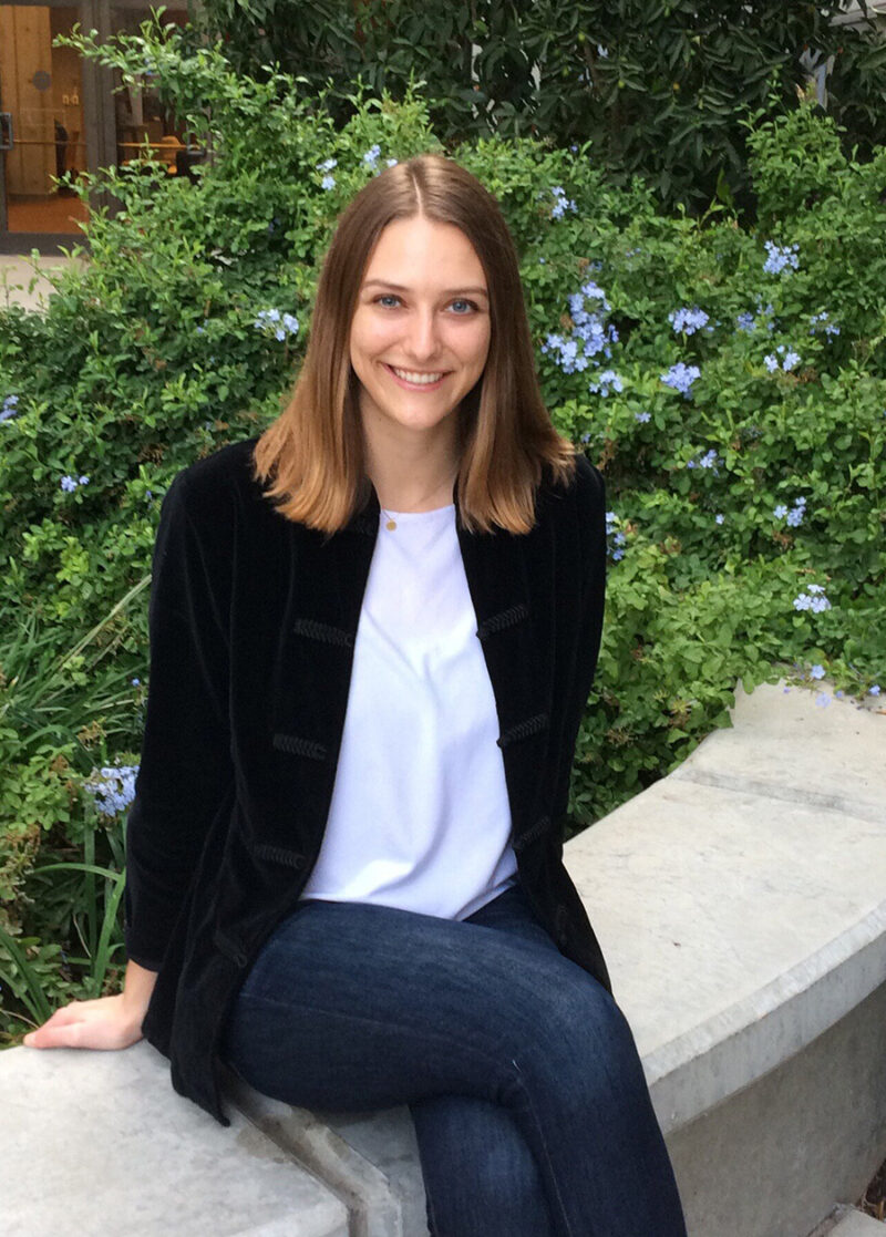 Jenna Van Fossen – WEAVE